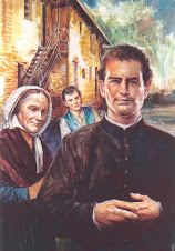 Noticias Cofrades del SUR: San Juan Bosco “Padre y Maestro de la juventud”, todo un ejemplo de ...