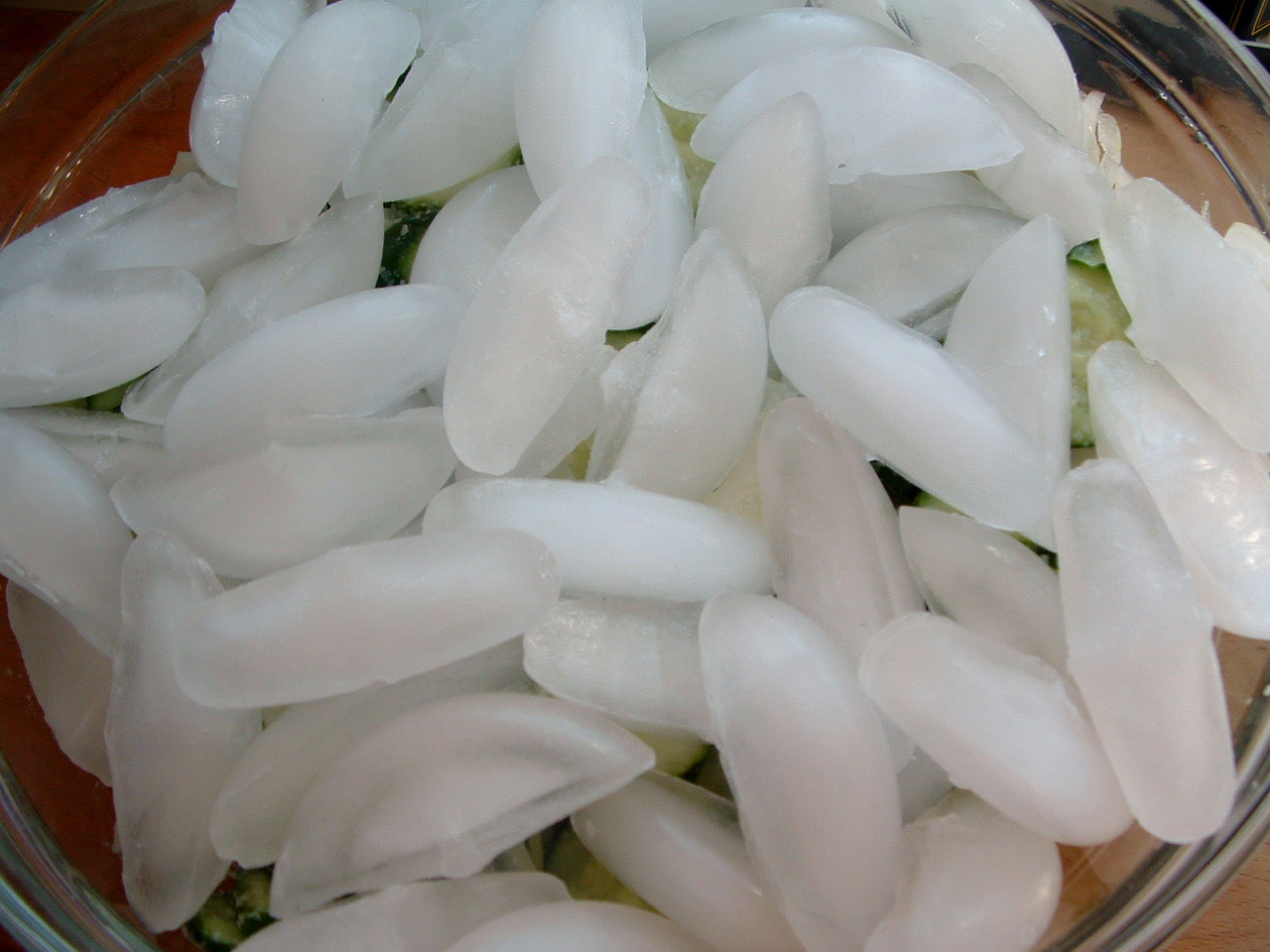 Bread and Butter Pickles Made Easy - A Feast For The Eyes