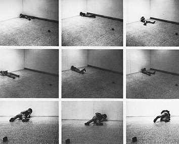 SECRETFORTS: Agenda: Dan Graham: Beyond.