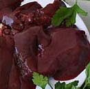 Chef Donna Fisher at Home: Rabbit Liver Paté