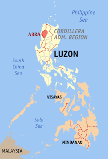 ITNEG Country: THE ITNEG PEOPLE OF NORTHERN LUZON, PHILIPPINES