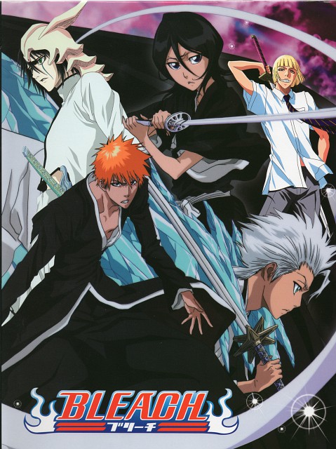 narutoshippuden/bleach: Bleach capitulos