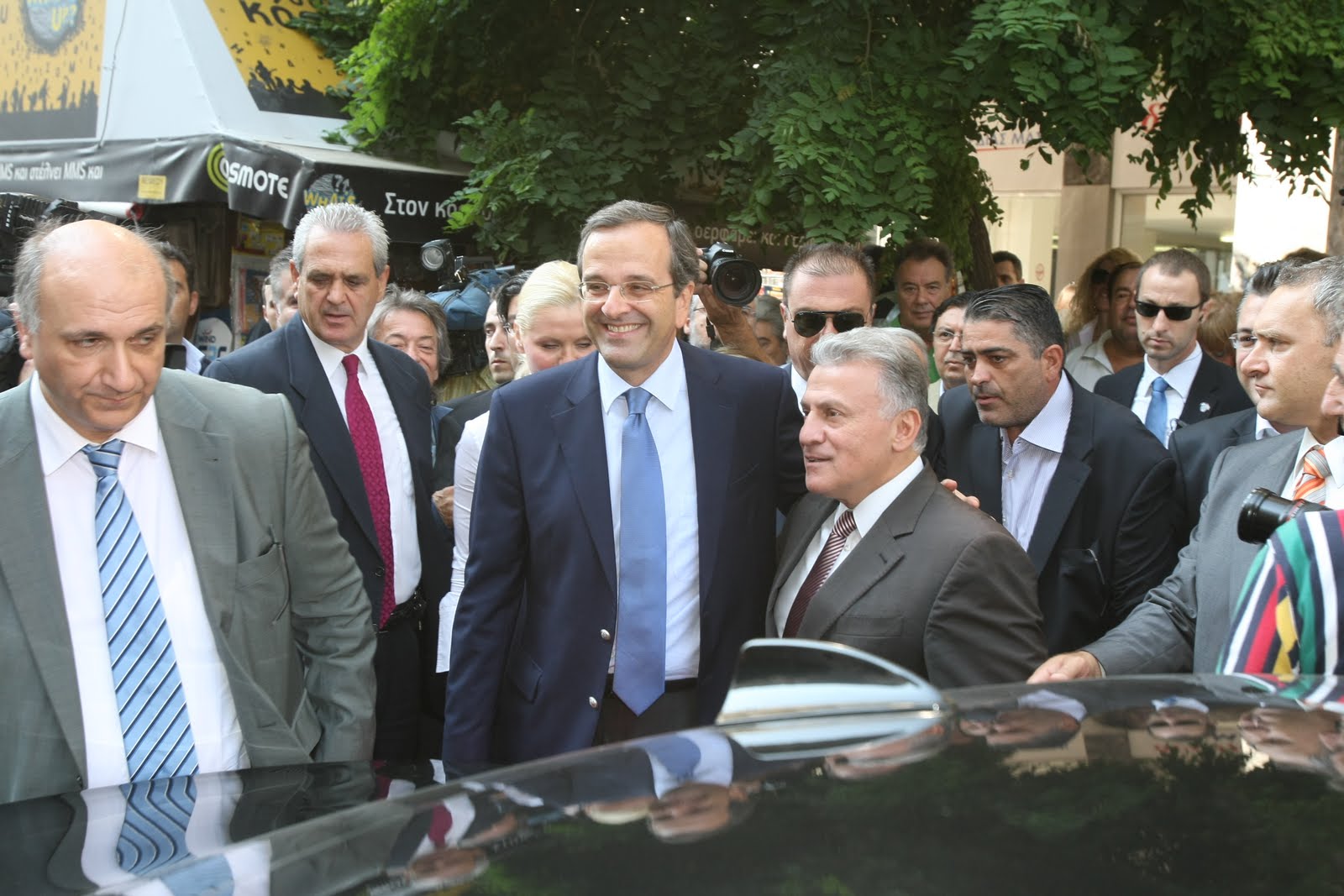 ΠΑΝΑΓΙΩΤΗΣ ΨΩΜΙΑΔΗΣ