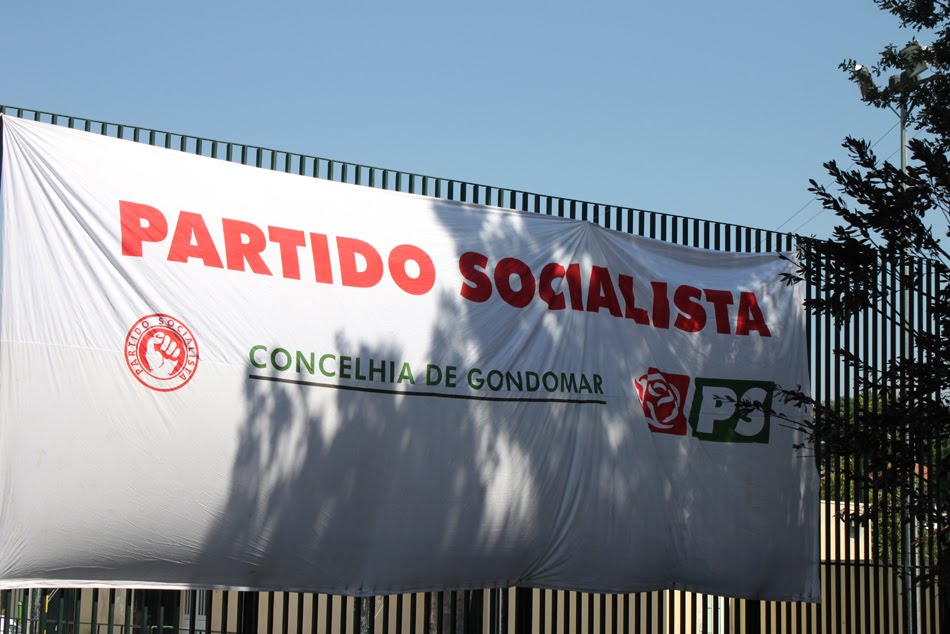 Secção de Baguim do Monte - Festa / Convívio | PS Gondomar