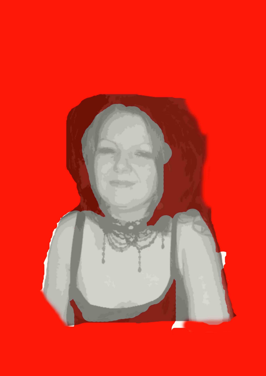 Queens of the Wild Frontier: Tuesday Tutorial: Repo! Style profile image.