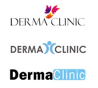 Creativito Design: Proposed Derma Clinic Logo Design