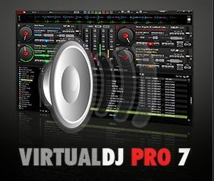 Anonyupload: Virtual DJ 7 Pro [Español] [Portable]