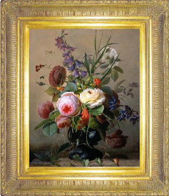 Lord Belmont in Northern Ireland: Oleography: Replication Of Art Works