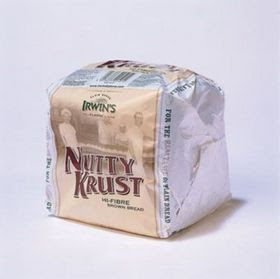 Lord Belmont in Northern Ireland: The Plain Loaf