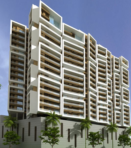 Free Booking 3-4 BHK Apartment, Oriana ,Gandhi Nagar,Bandra (E) Mumbai ...