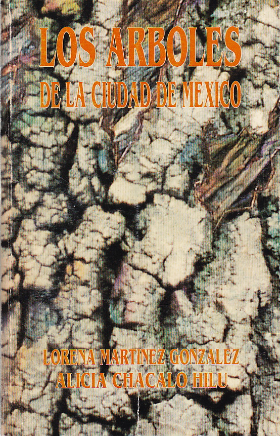 Siglo en la brisa: Árboles comunes de la ciudad de México (1/2)