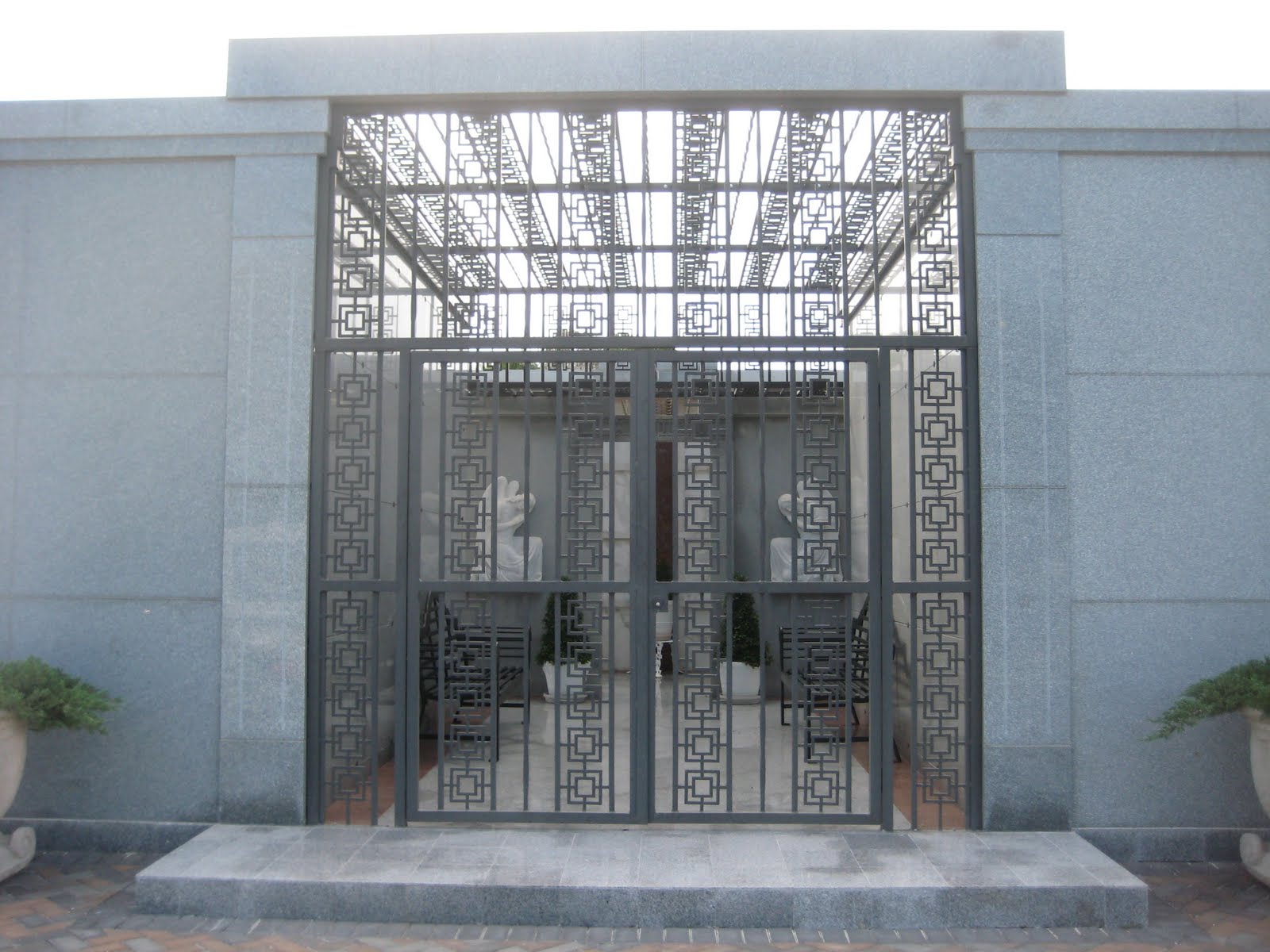 Why Architects Drink: Monday Visual Inspiration: Key West Cemetery