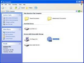 Computer Systems: How to Install and configure a DVD rewrite drive