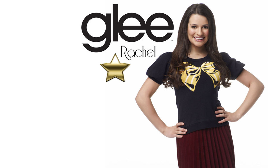 Rachel Berry (Glee)