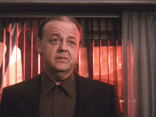 Historical Society of Quincy and Adams County: Roy Brocksmith