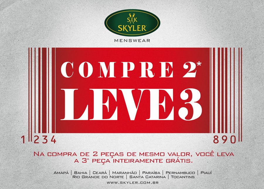 Skyler Floripa Compre 2 E Leve 3 Na Skyler