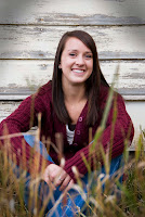 {Captured By Lisa Photography, LLC}