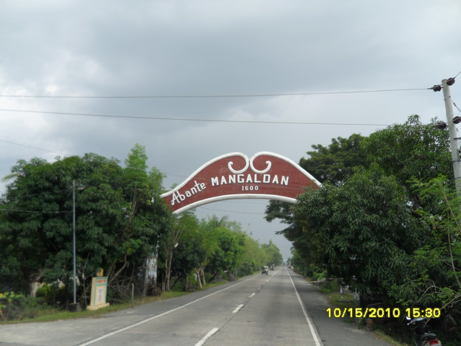 Mangaldan, Pangasinan, Philippines