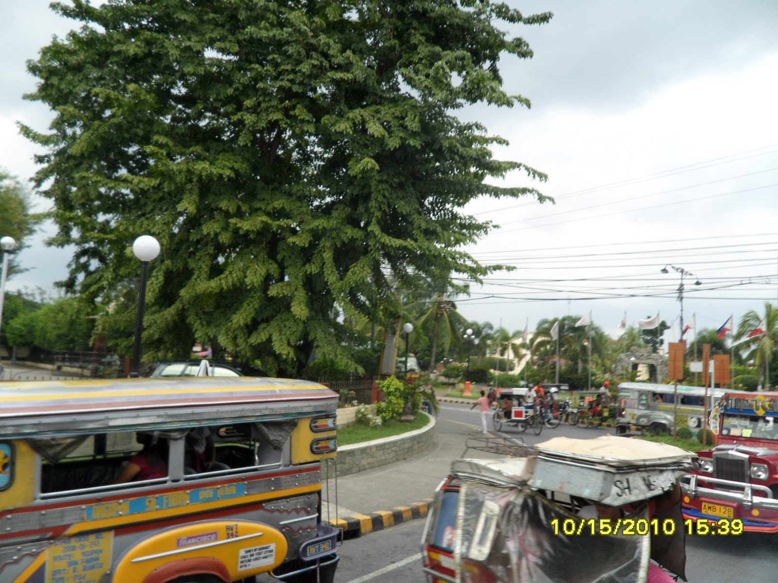 Mangaldan, Pangasinan, Philippines