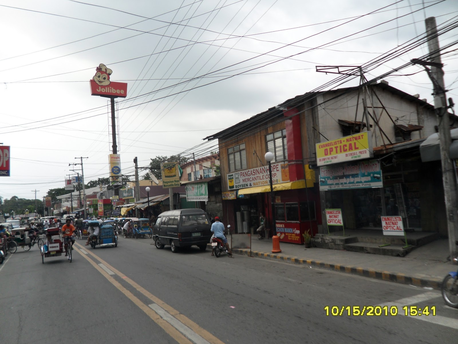 Mangaldan, Pangasinan, Philippines