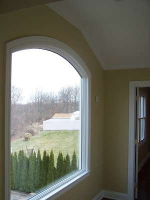 Integrity Custom Carpentry: April 2007