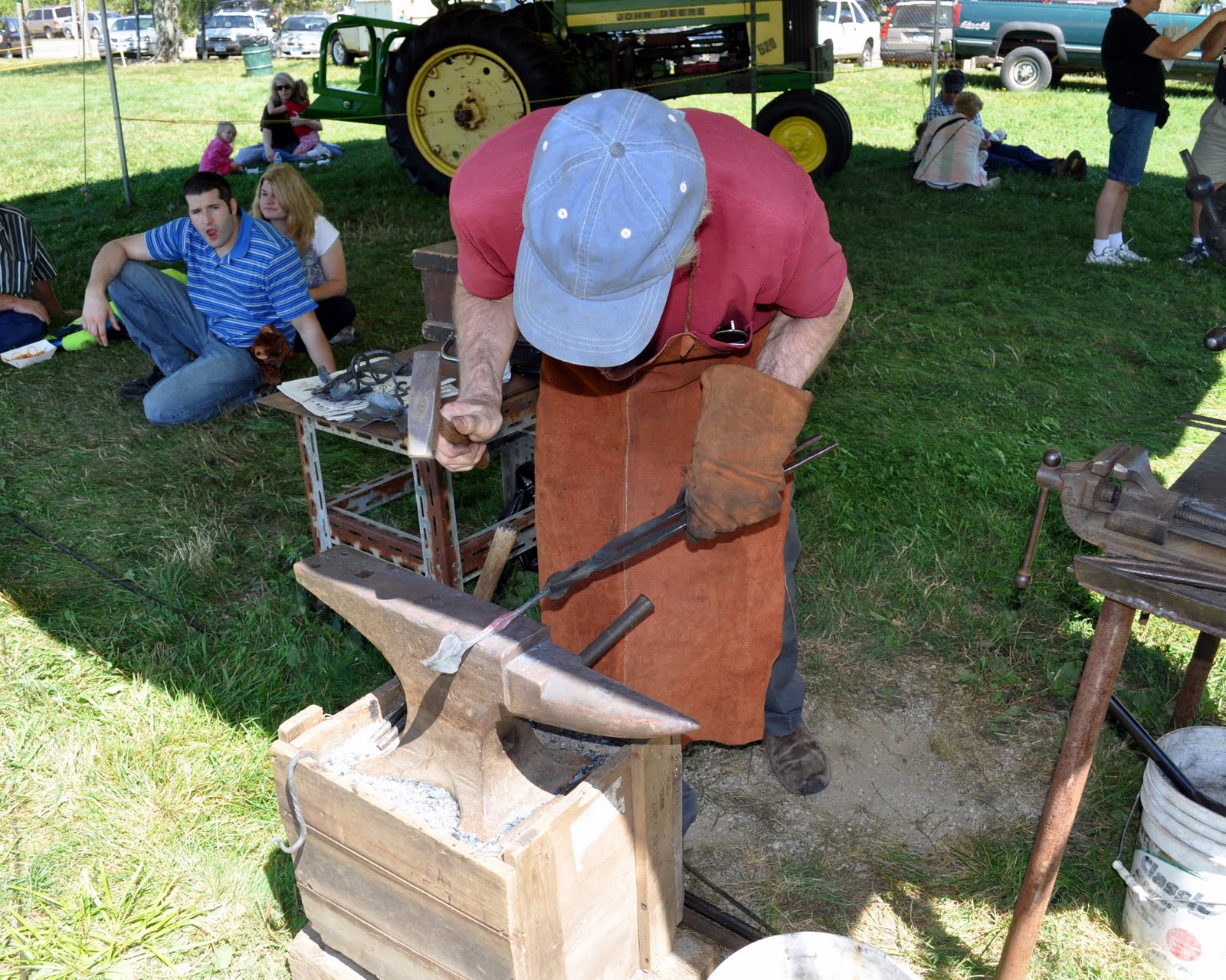 New England Photos: October 2010