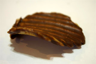The Ultimate Potato Chips Fanboy: Royce' Potato Chip Chocolate