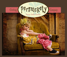Persnickety Clothing