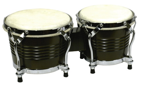 LA SALSA: Instrumentos