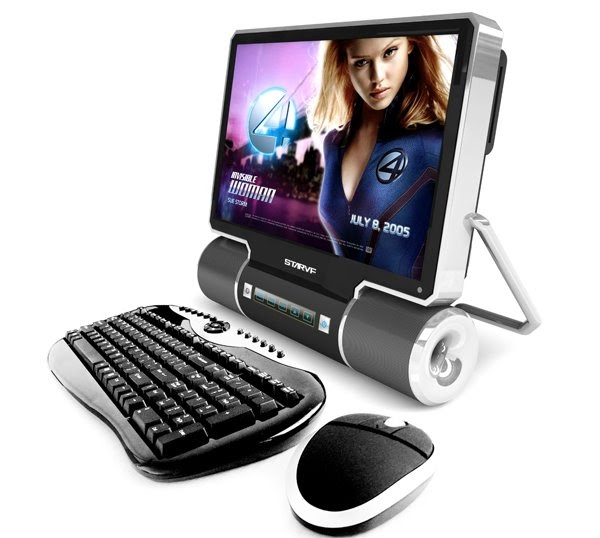 la.computadora.y.su.historia: Ultima generación