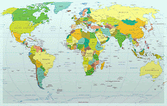 The World: 1900's-Present: Help Today