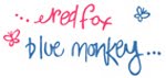 We Make London: Red Fox...Blue Monkey Designer Feature: