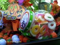 Craft Goodies: Ready, Set, BOO!