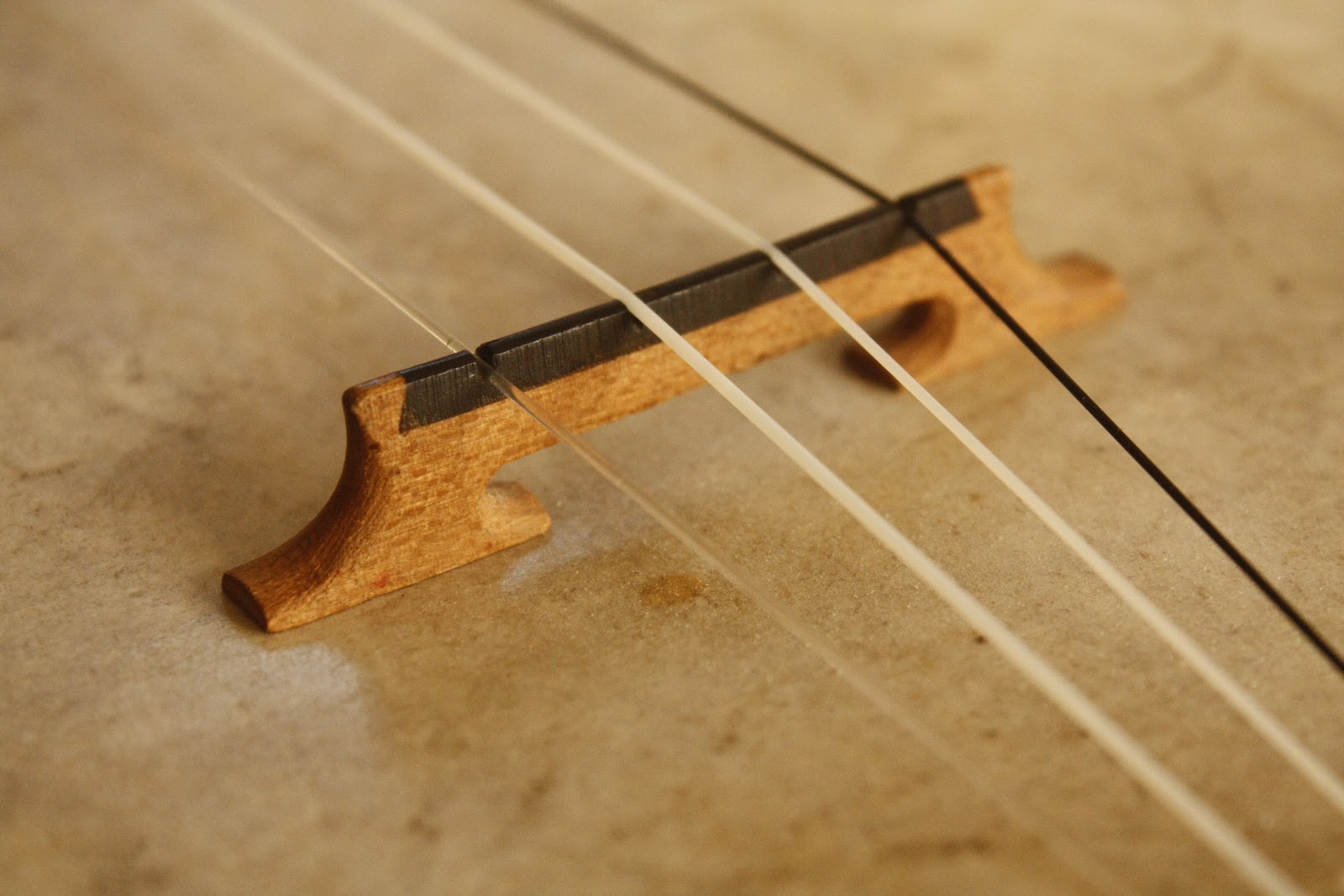 The Banjo Ukulele Forum