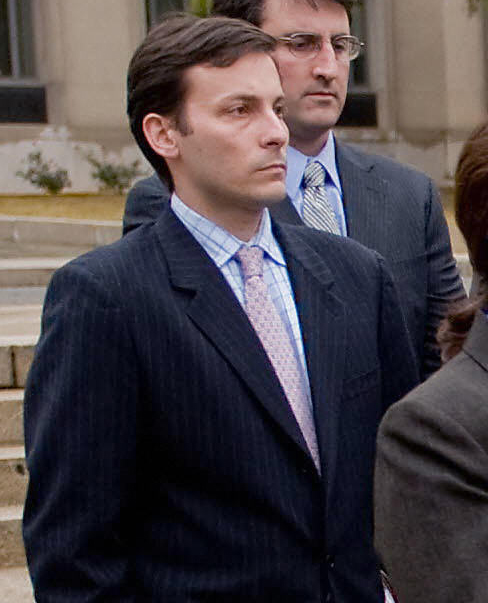 Legal Schnauzer: DOJ Lawyer Was Found Hanging in his Basement