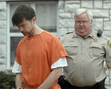 Legal Schnauzer: Death-Penalty Case Emits a Foul Odor in Alabama