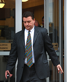 Legal Schnauzer: Mississippi FBI Agent Is Cleared on Federal Charges ...