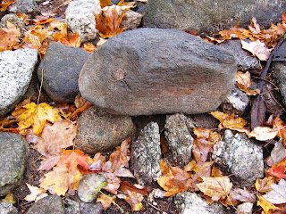 Waking Up on Turtle Island: xenolith/xenocryst