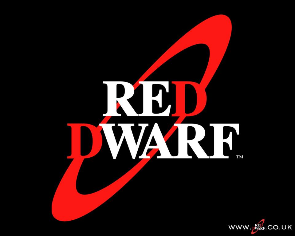 Rev Views Red Dwarf 2012