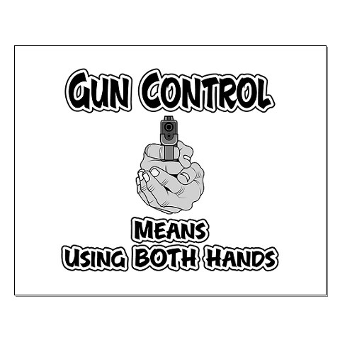 Dave's Notepad: They are Coming for our Guns