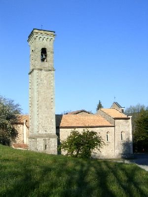 THE BIG PANTHER BLOG: Tirli... un piccolo borgo con una grande storia