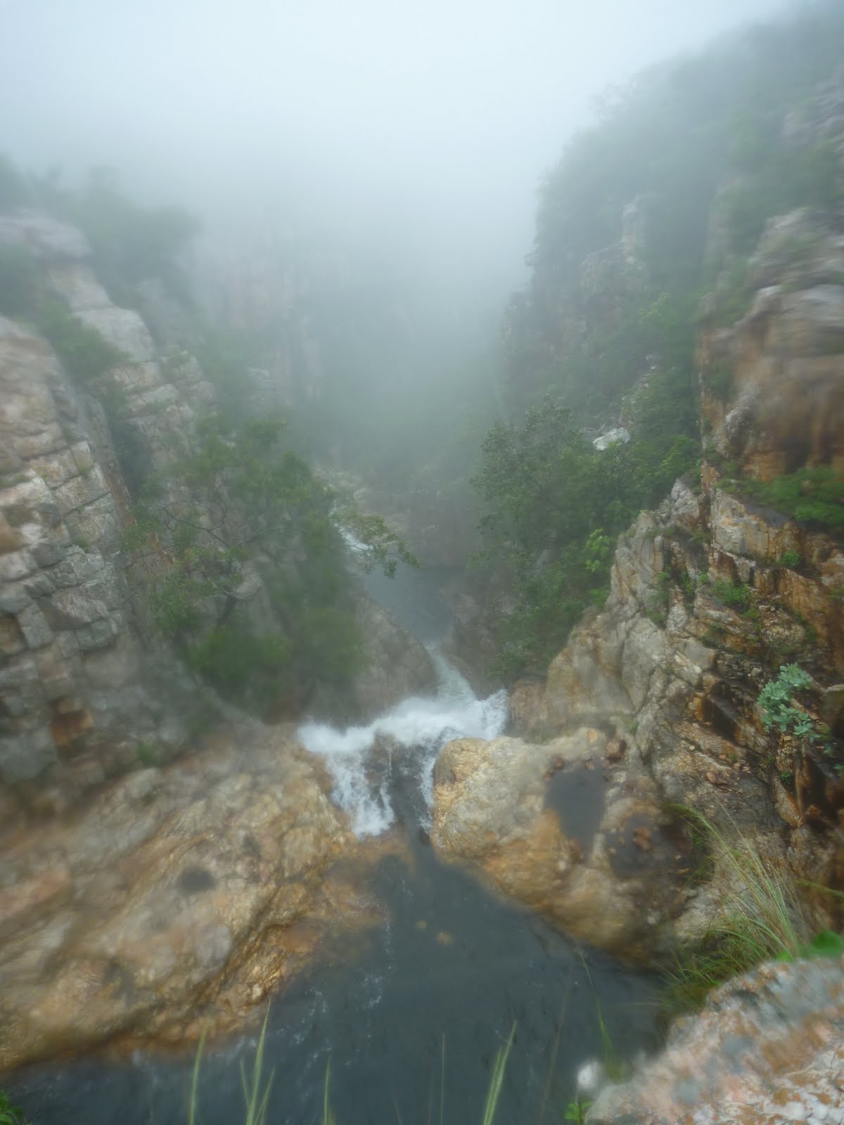 A LIFETIME OF MEMORIES....: TADA Falls