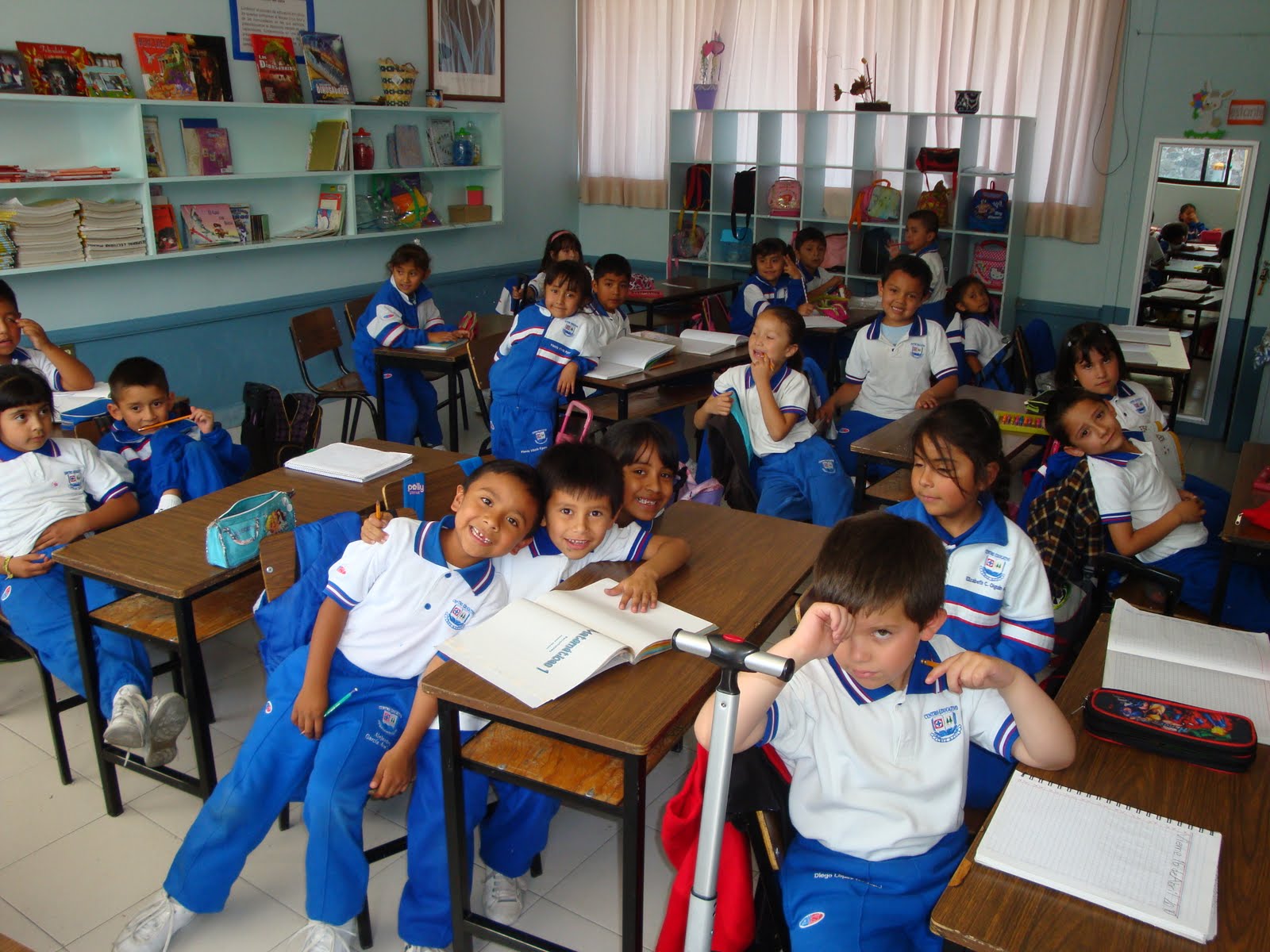 PRACTICAS PROFESIONALES por Israel Avendaño Sosa