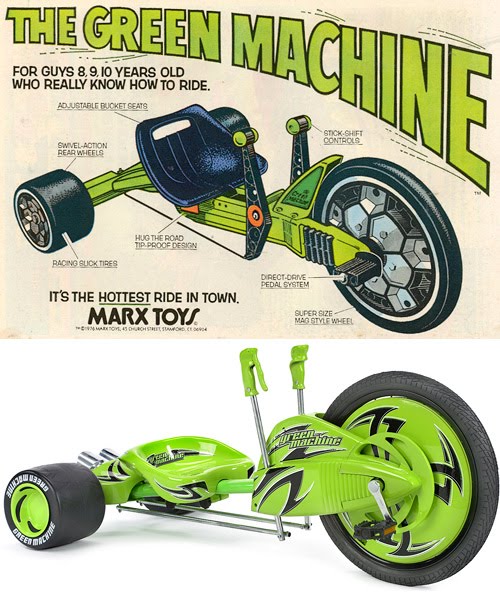 CanadianSense: Commentary:EKOS Research: Green Machine