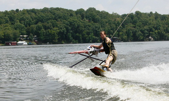 Life's Rich Pageant: May 2007