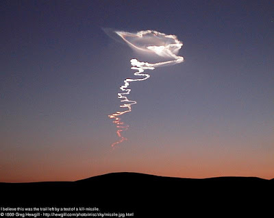 GateBloger: Worlds Rarest and Most Beautiful Cloud Formations