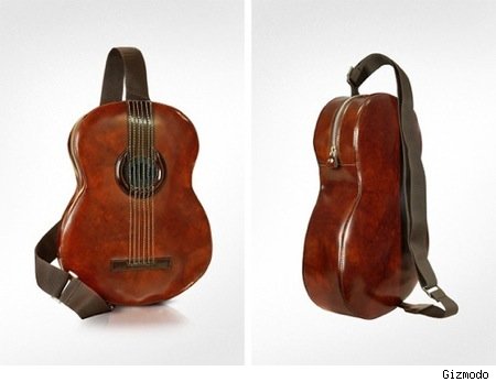 My Funny: Unique Backpacks | Pictures