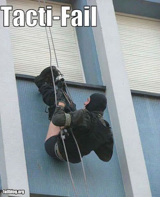 Brighton Beach: Epic Fails - Part 4