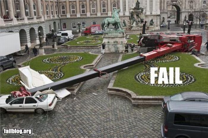 Epic Fails - Part 8