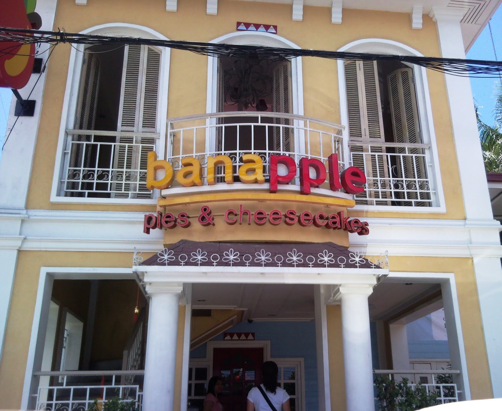 Miss Table Napkin: Banapple